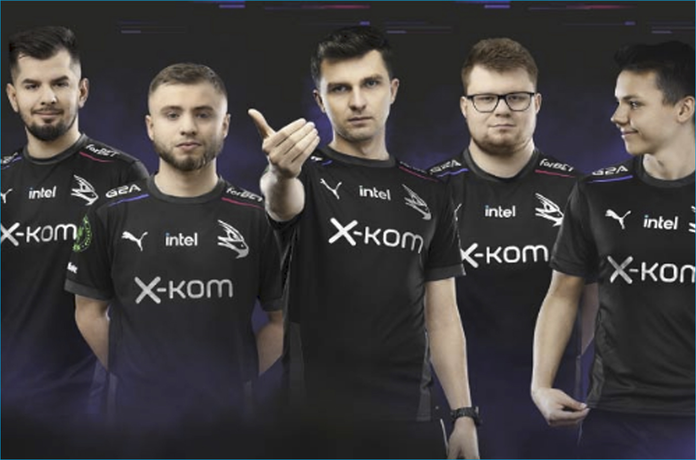 AGO Esports - Mój Orbit