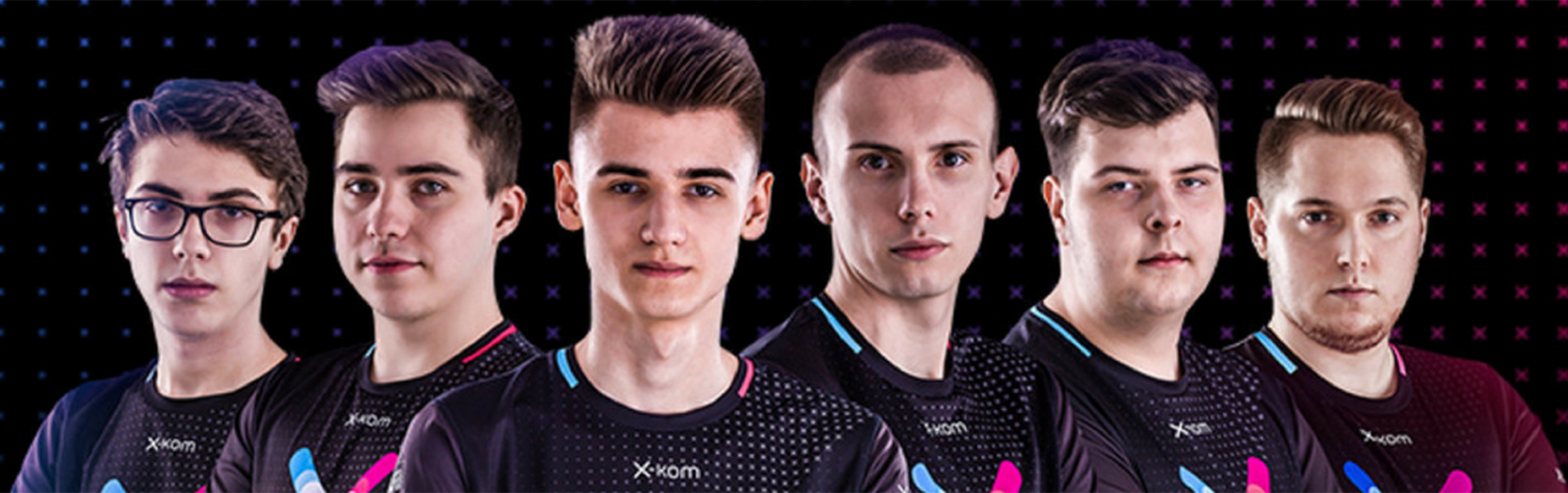 AGO Esports - Mój Orbit