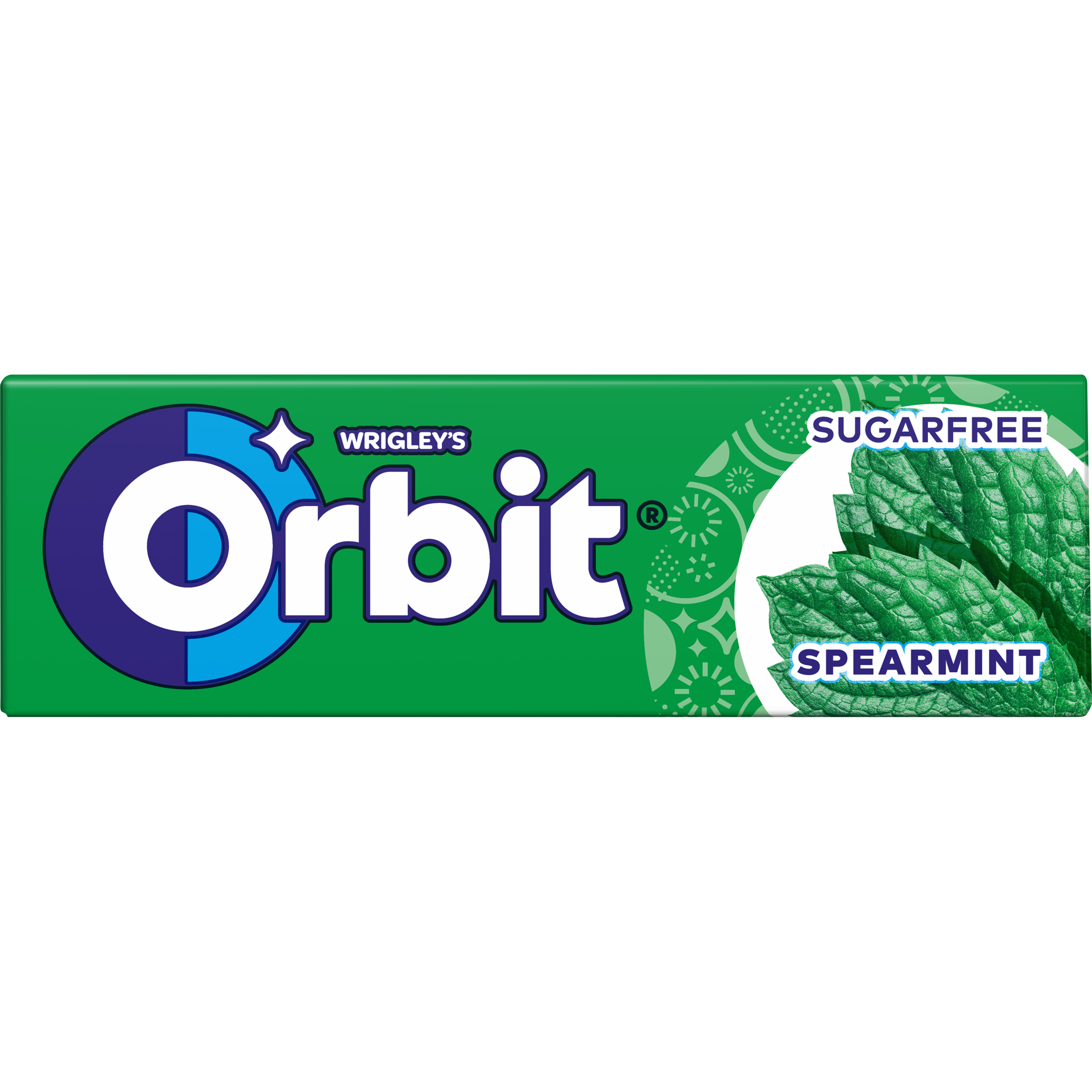 Orbit Spearmint 10 | Mojorbit