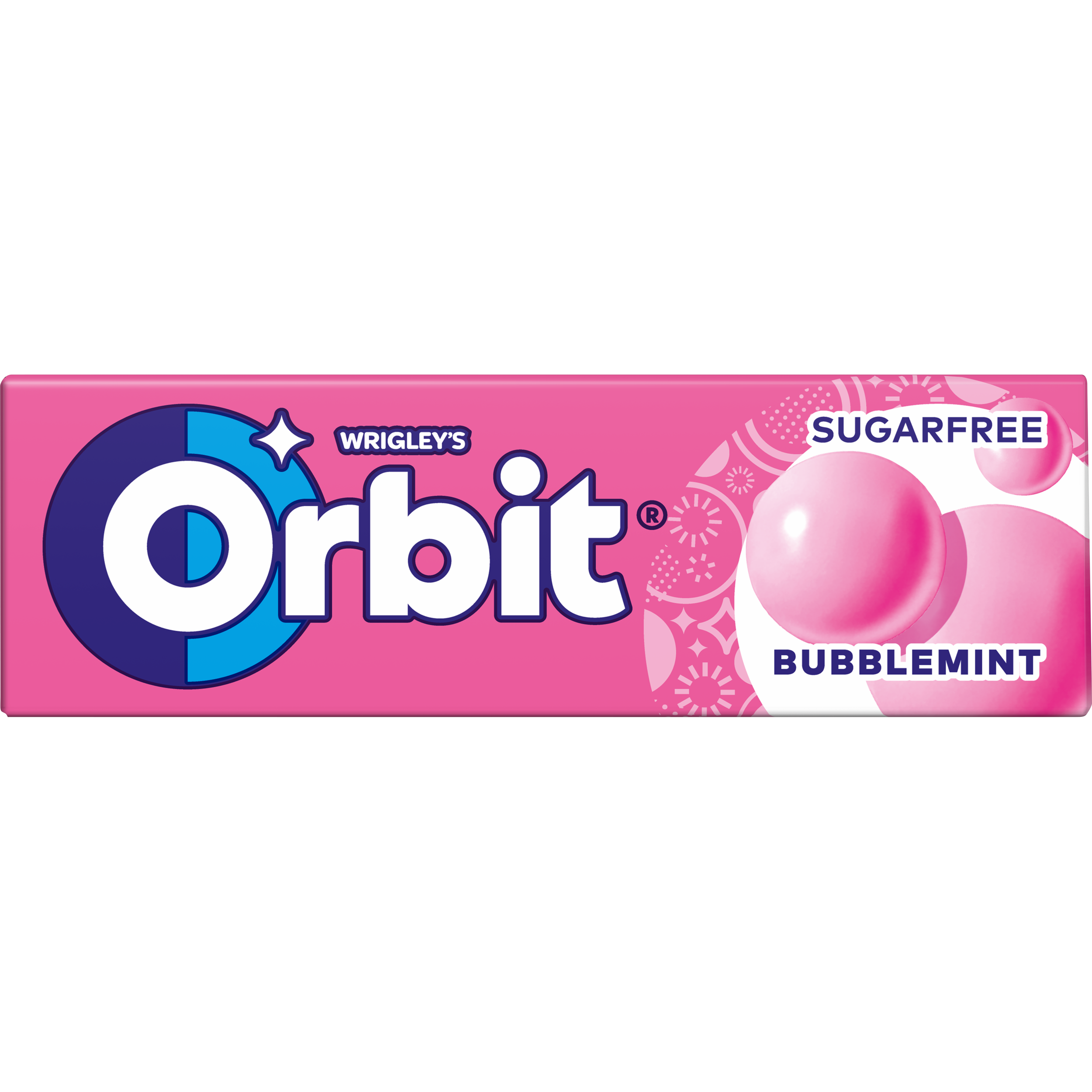 Orbit Apple 10 | Mojorbit