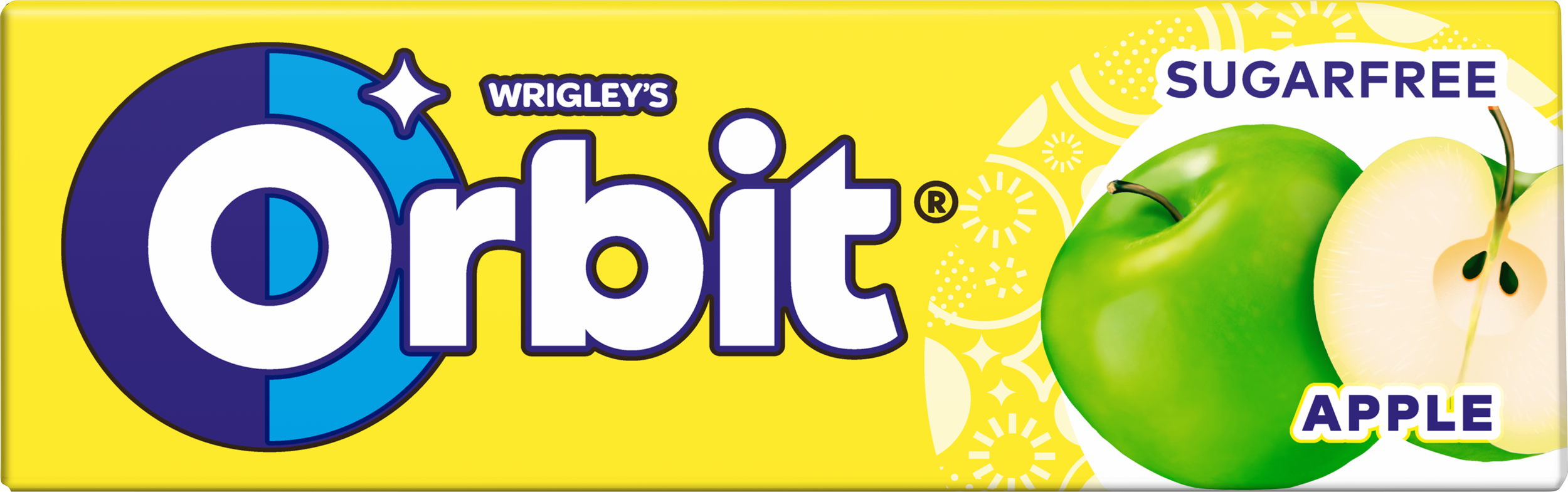 Orbit Apple 10 | Mojorbit